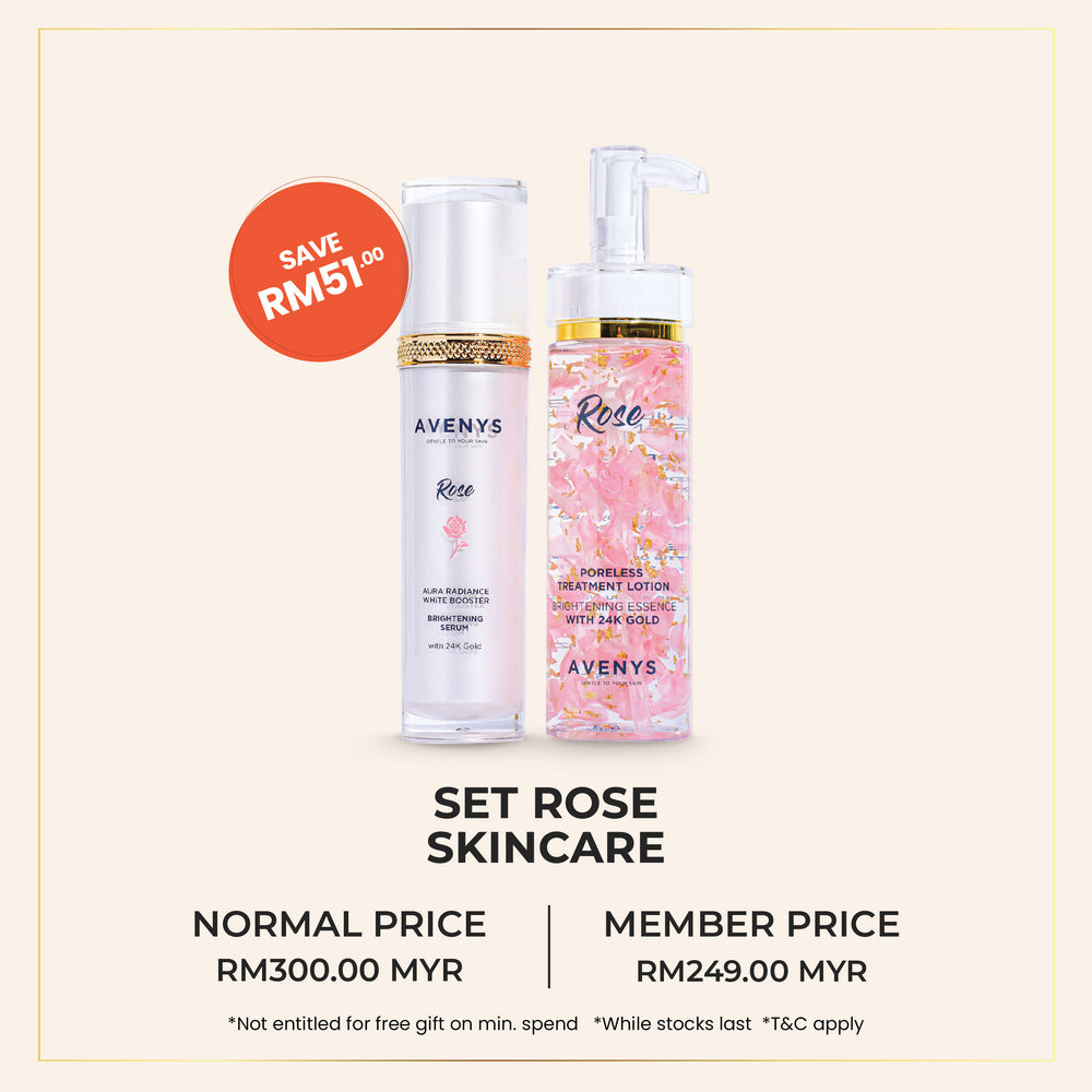 Avenys Official Website