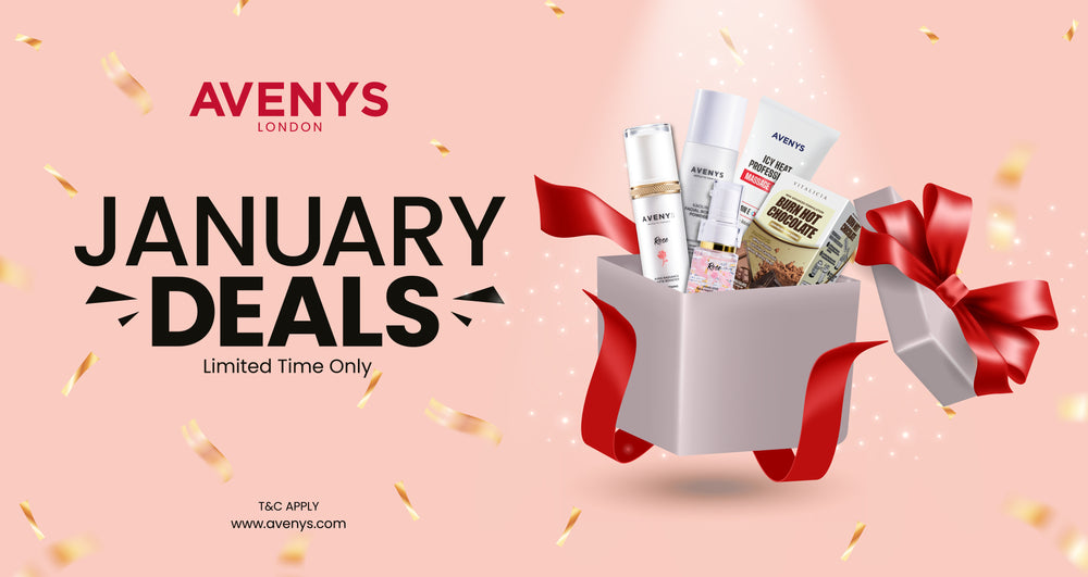 Avenys Official Website – Avenys Malaysia Sdn Bhd
