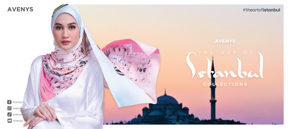 Avenys Official Website – Avenys Malaysia