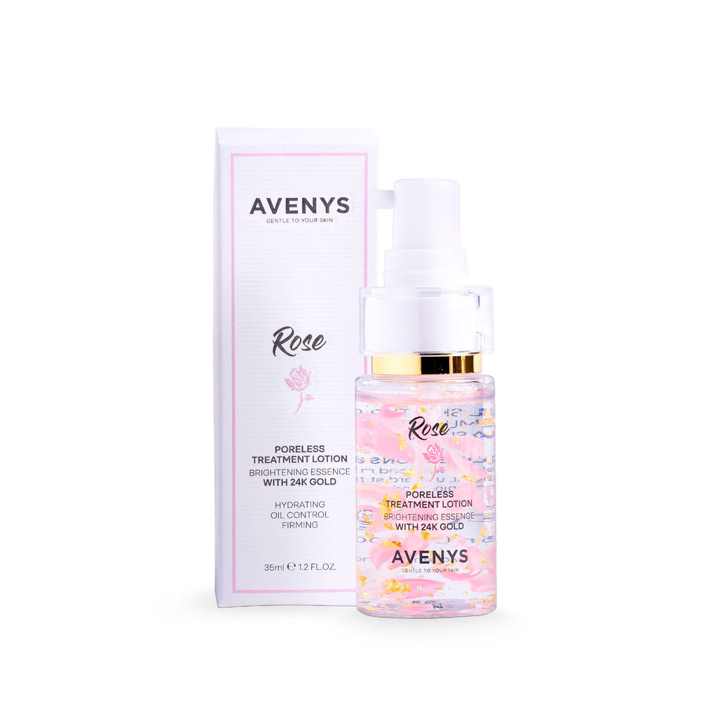 Avenys Official Website