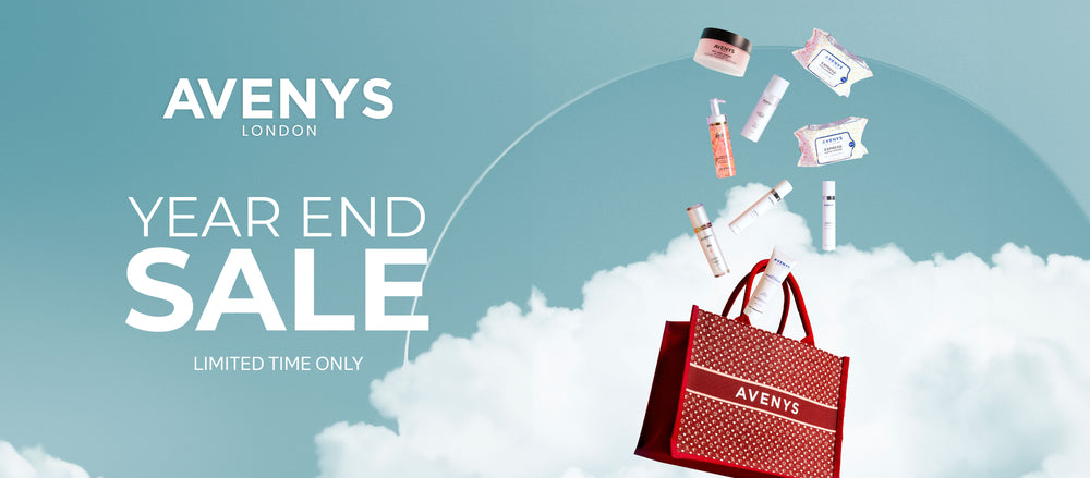 Avenys Official Website – Avenys Malaysia Sdn Bhd