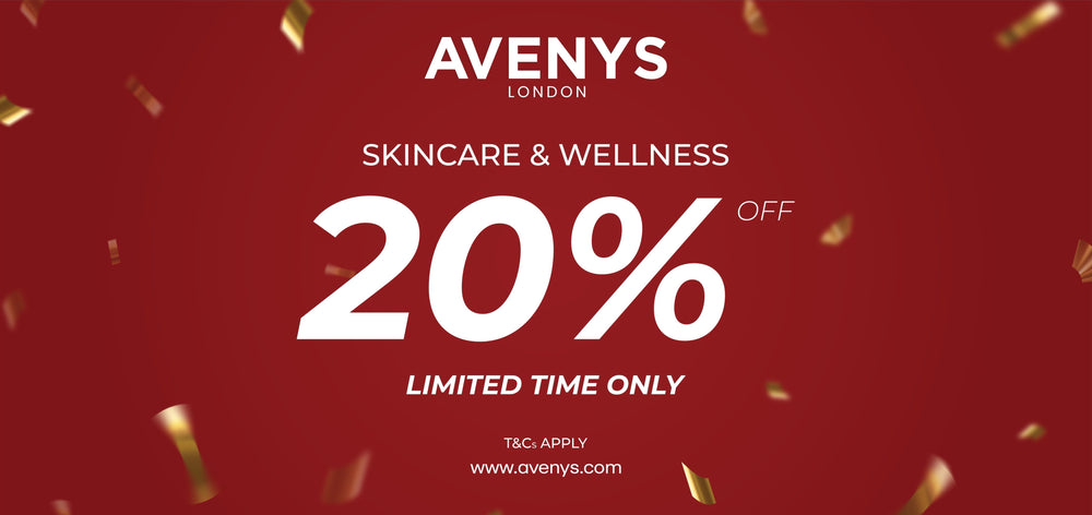 Avenys Official Website – Avenys Malaysia